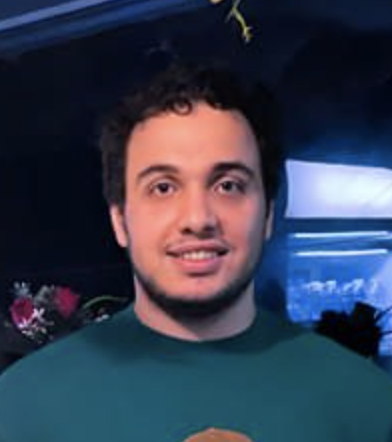 Mostafa El-Sherbeny | CognitionX Speakers | CognitionX