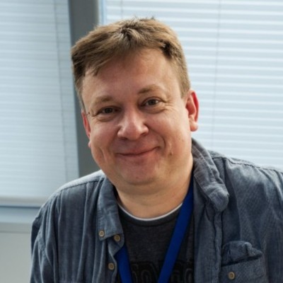 Artem Chernevskiy - Microsoft AI Platform MVP | CognitionX Speakers ...